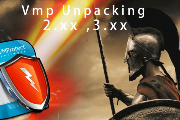 VMP 3.x Code Mutation Unpacking – Part 2 – The illegalhacker7 Academy